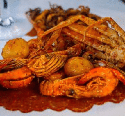 How to Choose Fresh Fish at the Market Like a Pro | Kickin'Inn